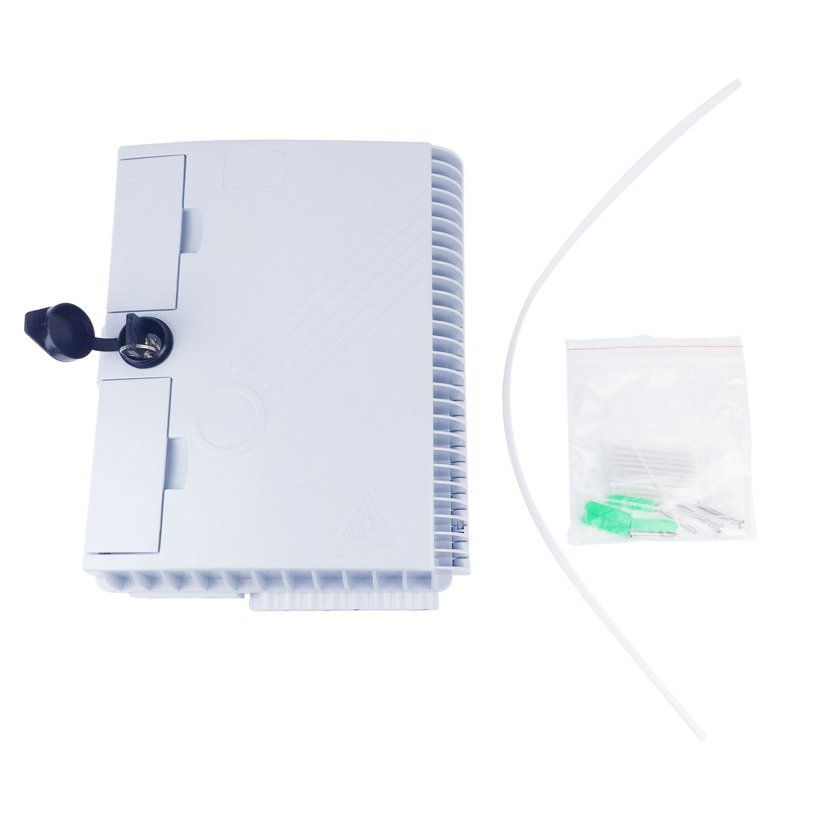 Fiber Optic Distribution Box – ISP-Home.com – FTTH Solution Specialist