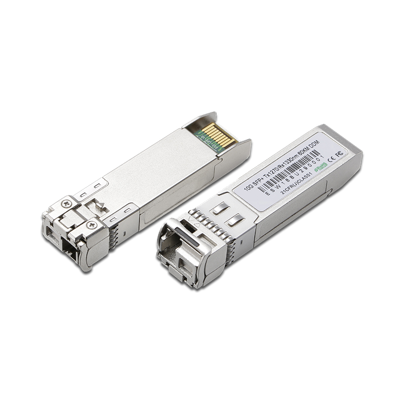 10G Transceivers - ISP-Home.com